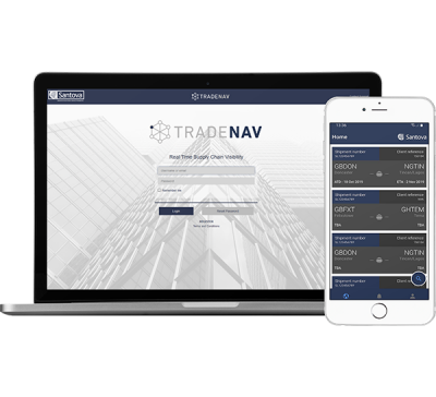 Innovative Supply Chain and Logistics Solutions in Australia | Santova